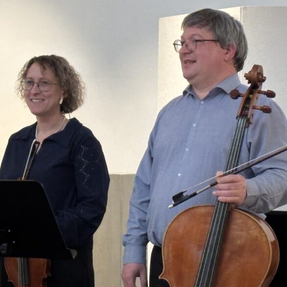 Cultuurpakt.be - Wat ons boeit.